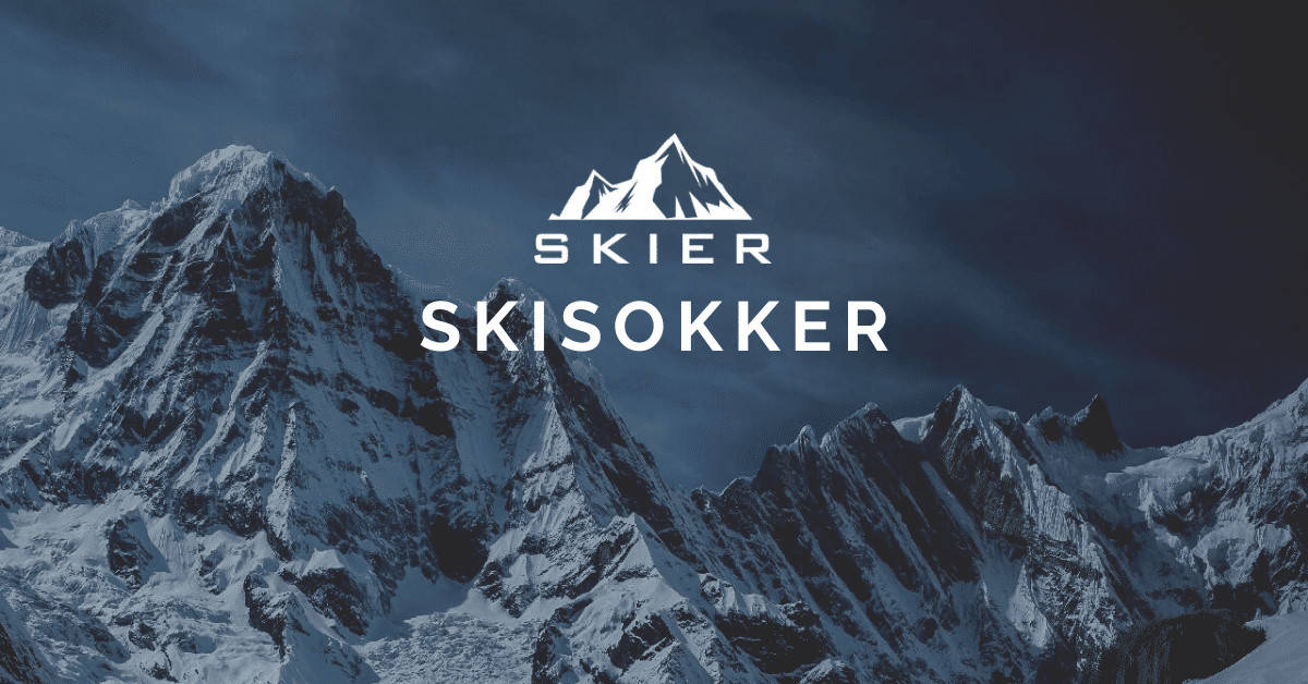 Skier • Guide til valg af skisokker - vælg det rigtige » Skier.dk