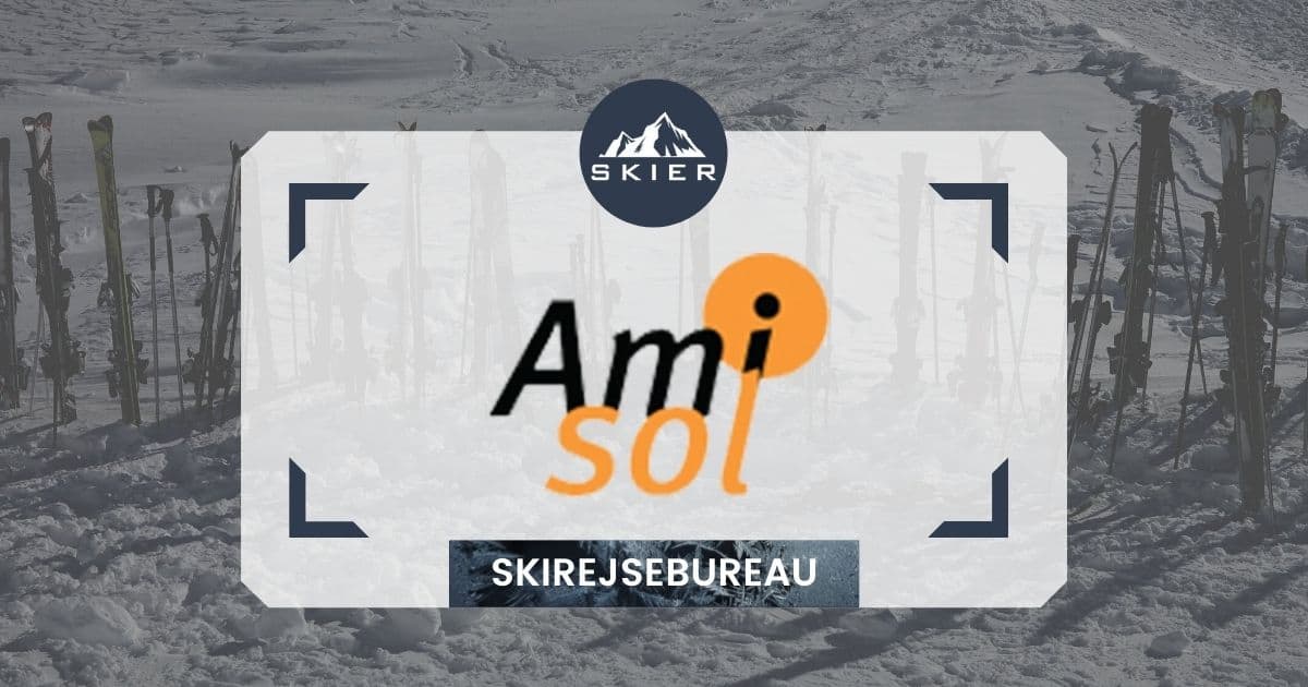 Amisol - Skirejser til Andorra | Skier.dk