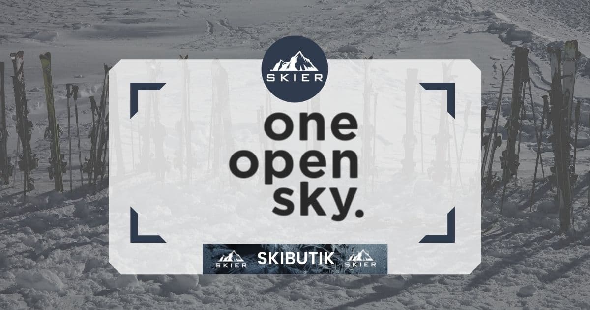 Oneopensky.dk - Skibutik i Herning & København | Skier.dk