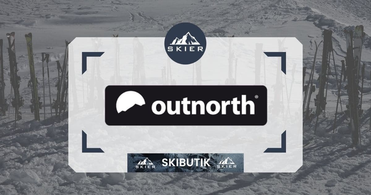 Outnorth.dk - En af Skandinaviens største outdoor shops