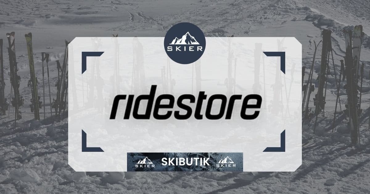Ridestore.com - Dope Snow & Montec | Skier.dk
