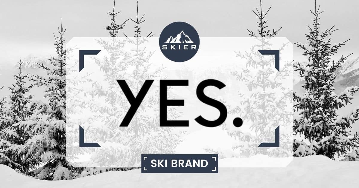Yes Snowboards – Basic, Greats & PYL ikoner | Skier.dk