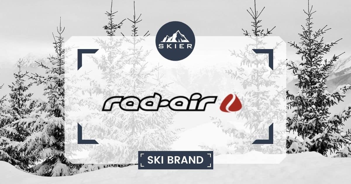 Rad Air Snowboards | Skier.dk