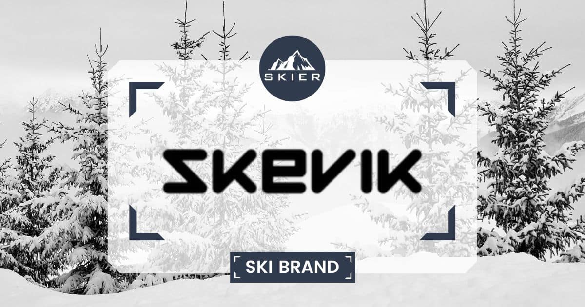 Skevik Skis - håndlavede ski i BC | Skier.dk