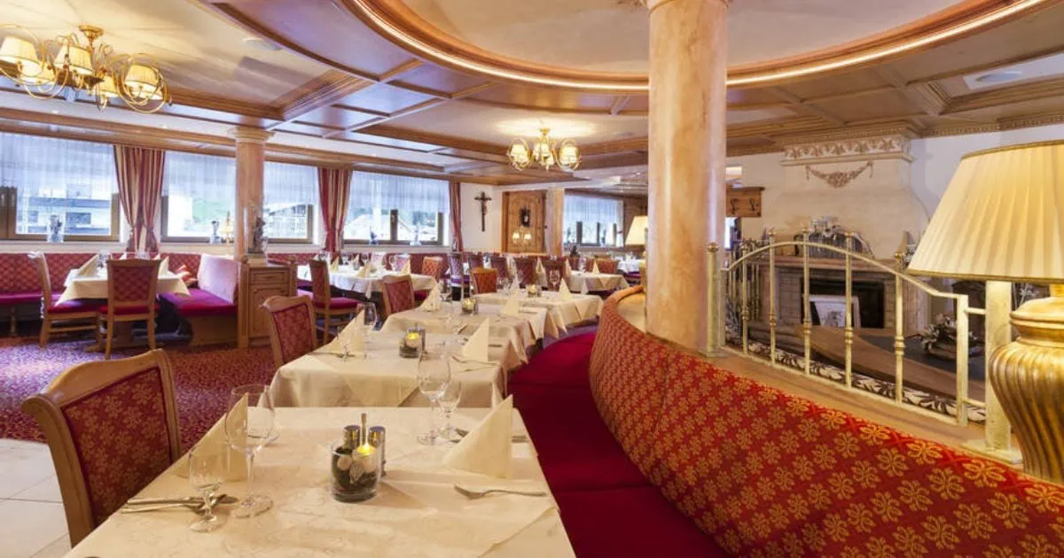 De 7 bedste restauranter i Ischgl | Skier.dk