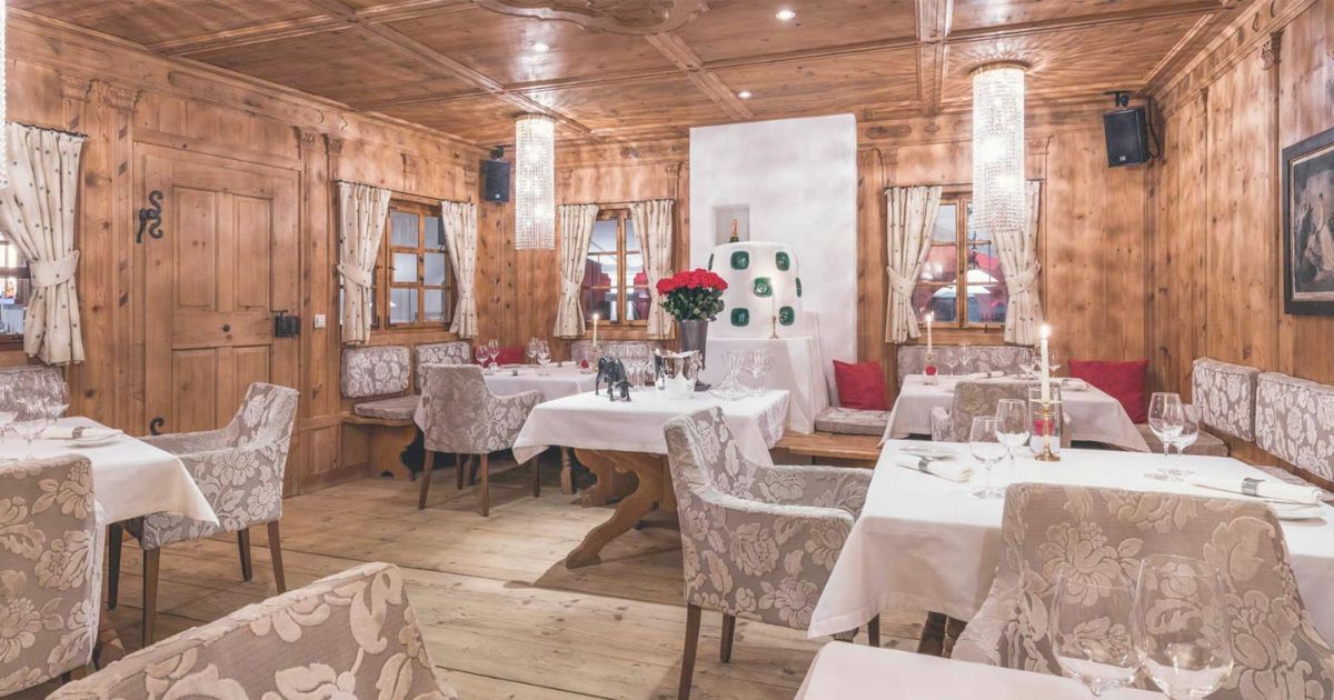 De 7 bedste restauranter i Ischgl | Skier.dk