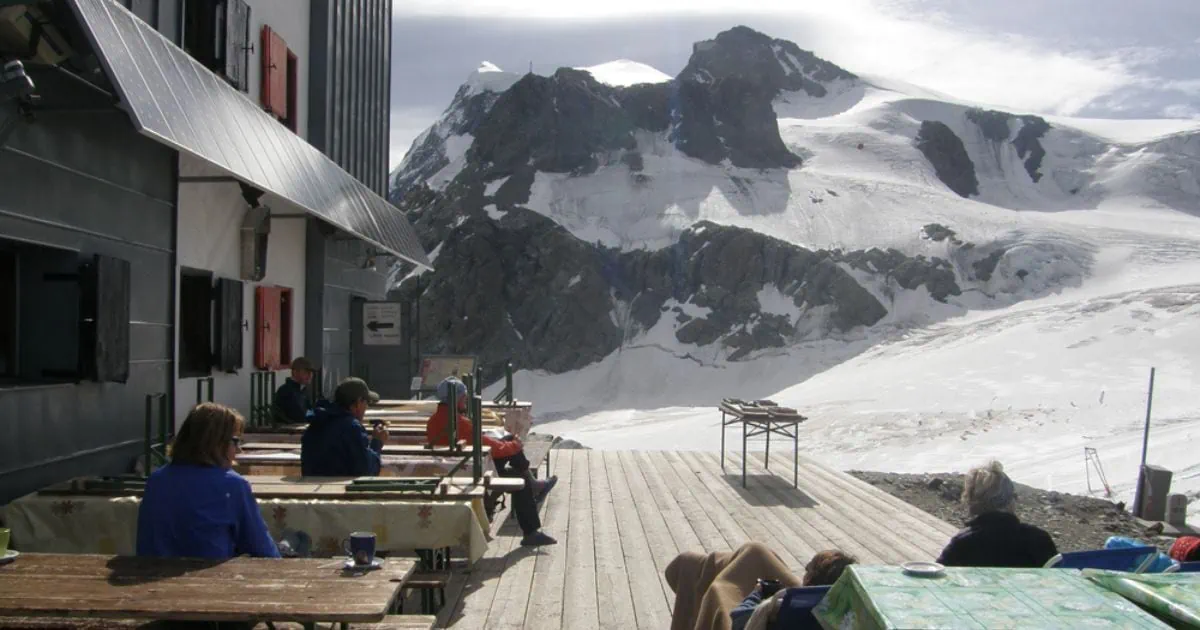 De 7 bedste restauranter i Cervinia, Italien | Skier.dk