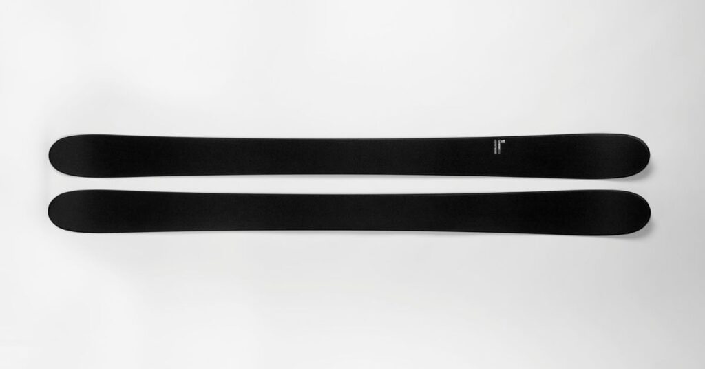 Bedste Candide Skis | Skier.dk