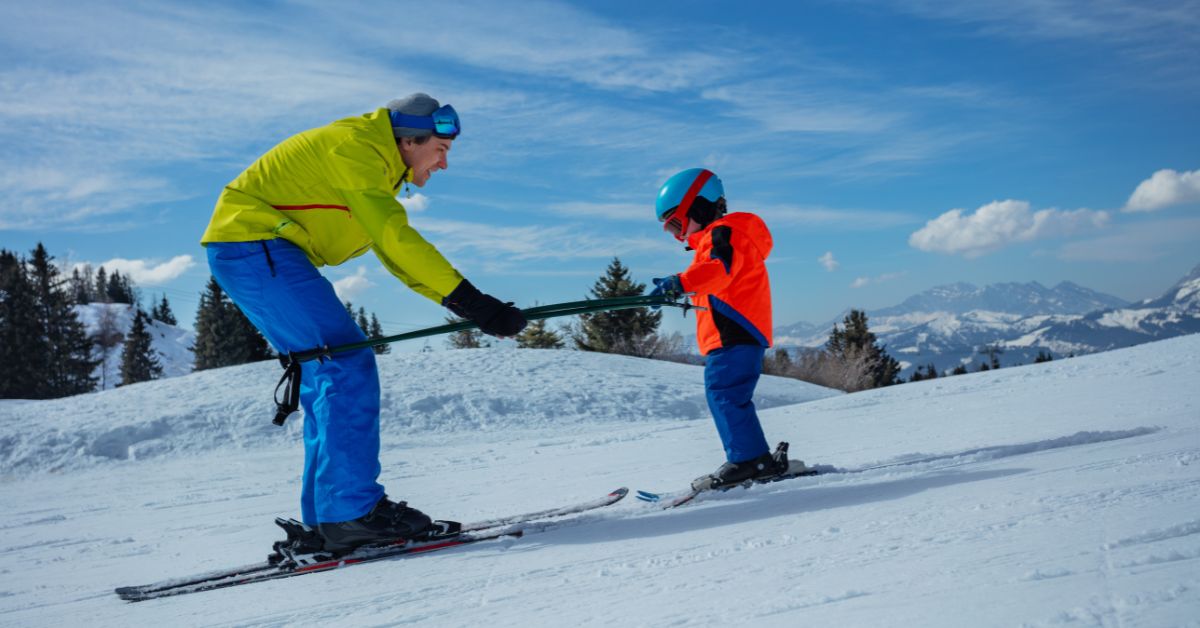 Skiferie første gang - Pakkeliste | Skier.dk